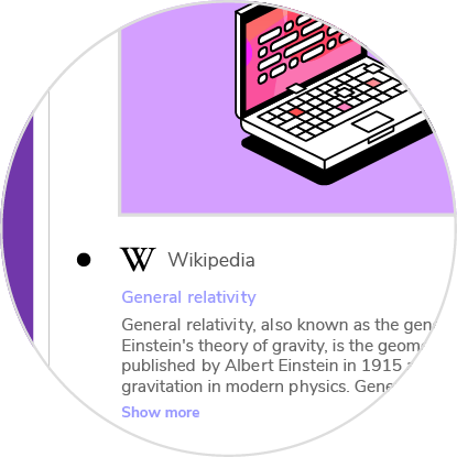 Genio Notes: the note taking tool for students