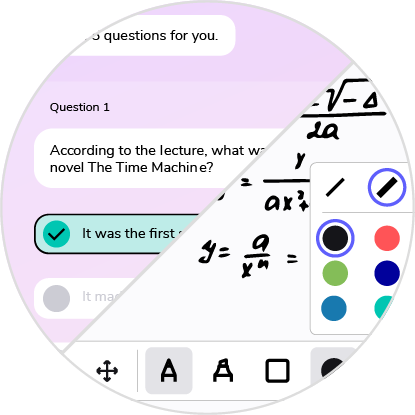 Genio Notes: the note taking tool for students
